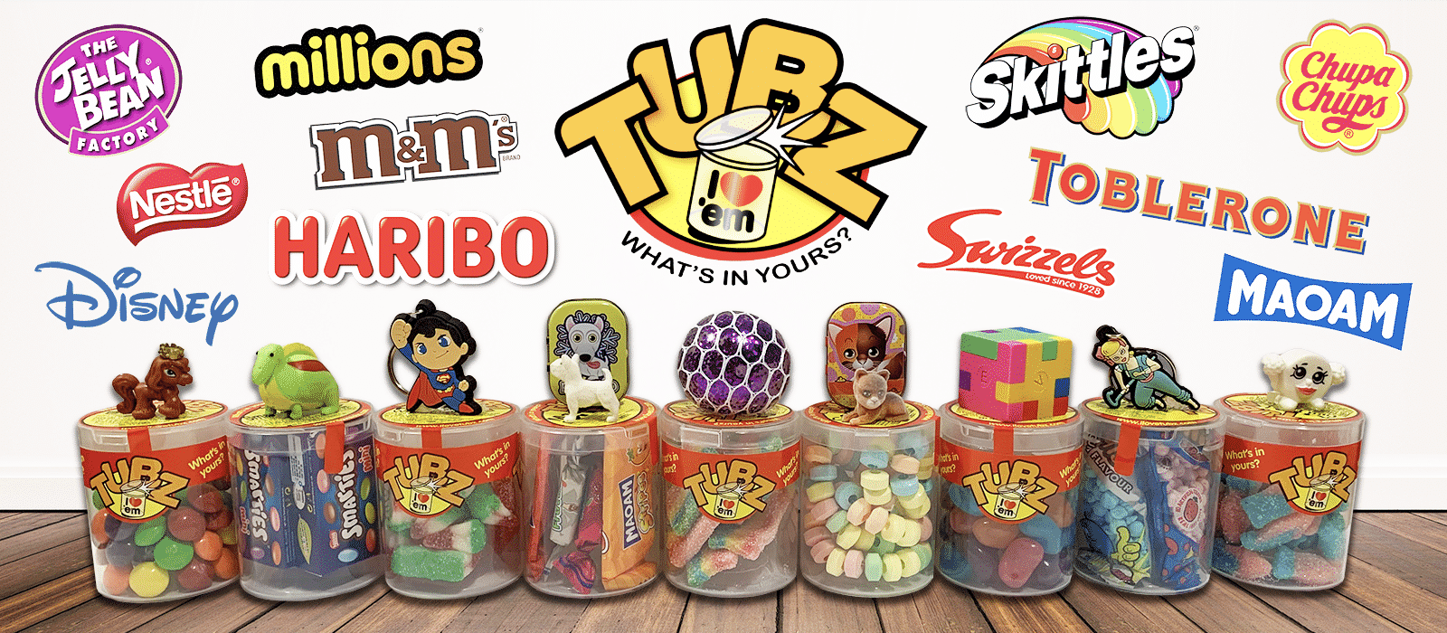 Thuisonderwijs - Tubz Vending Franchise Europe